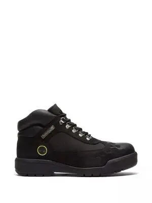 Timberland Waterproof Lace-up Boots