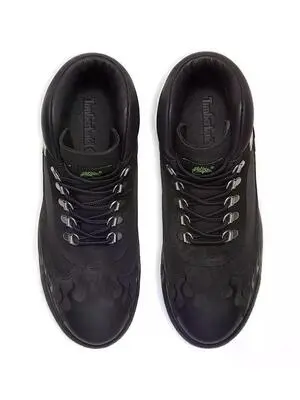 Timberland Waterproof Lace-up Boots