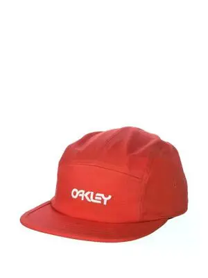 Oakley 5-panel Cap - Red