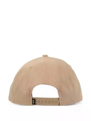 Oakley Mark Ii Novelty Snapback Hat