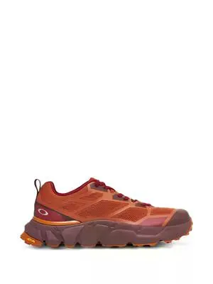 Oakley Athletic Sneakers With Vibram Outsole