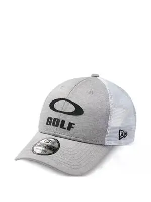 Oakley X New Era 9forty Cap - Grey