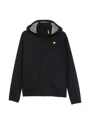 K-way Zip Up Jackets For Men