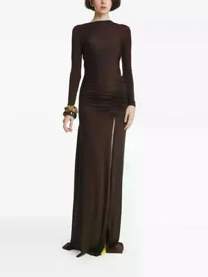 2310 Studio Off The Shoulder Evening Dresses