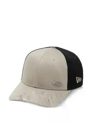 Oakley Tinfoil Baseball Cap - Neutrals