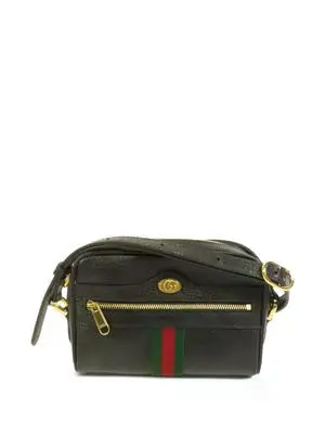 Gucci Ophidia Crossbody Bag