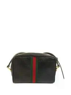 Gucci Ophidia Crossbody Bag