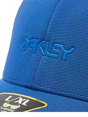 Oakley 6 Panel Logo Cap