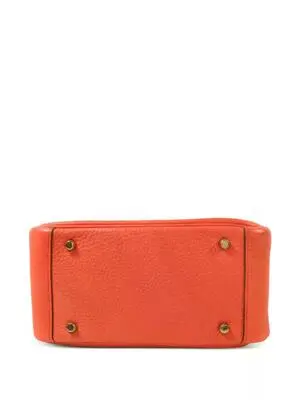 Hermès Mini Lindy Shoulder Bag