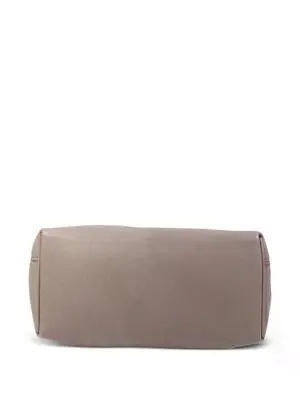 Hermès 35cm 24/24 Togo Leather Tote Bag - Neutrals