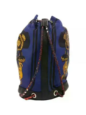 Hermès 2013 Cool Togo Backpack