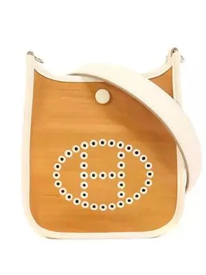 Hermes Studded Mini Bags