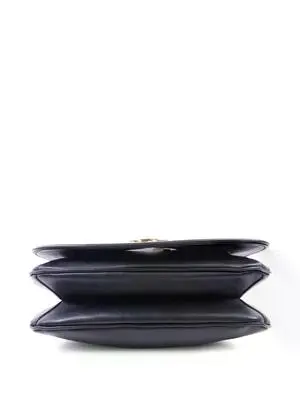 Gucci Blondie Shoulder Bag - Black