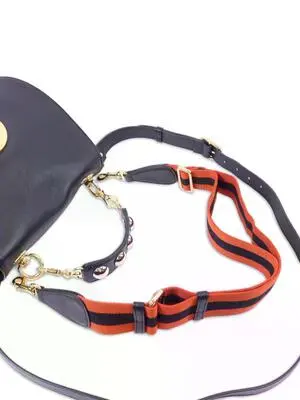 Gucci Blondie Shoulder Bag - Black