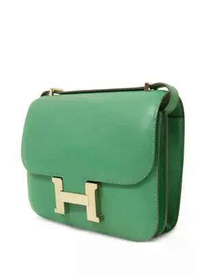 Hermès Constance Mini Shoulder Bag