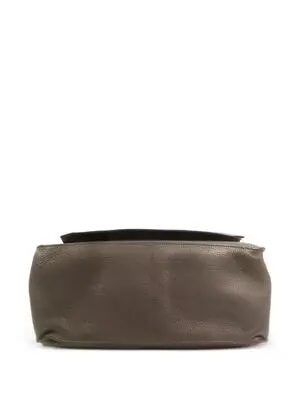 Hermès Jypsiere Shoulder Bag - Grey