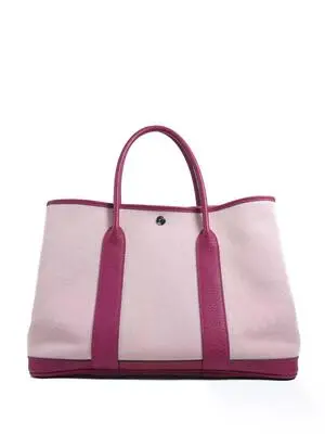 Hermès Garden Party Pm Tote Bag