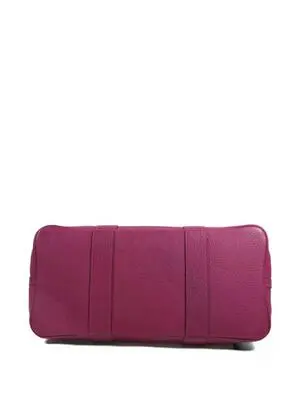 Hermès Garden Party Pm Tote Bag