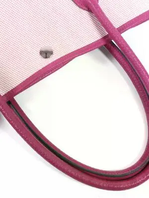 Hermès Garden Party Pm Tote Bag