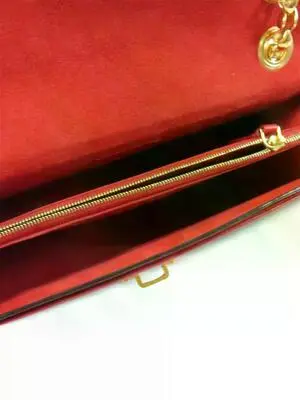 LOUIS VUITTON Victoire Monogram Shoulder Bag