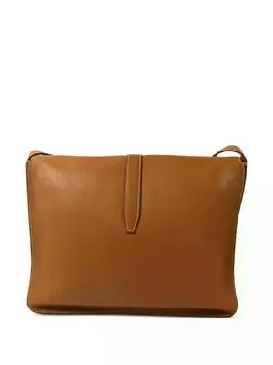 Hermès Steve Light Messenger Bag