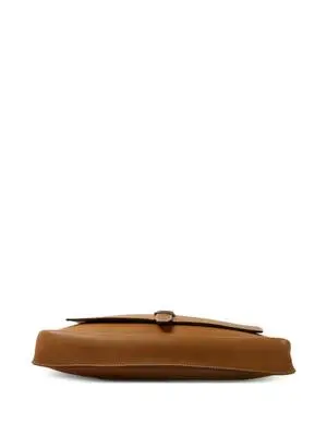 Hermès Steve Light Messenger Bag
