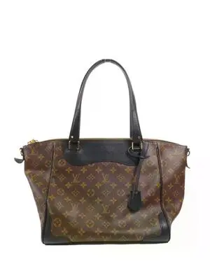 LOUIS VUITTON Estrella Shoulder Bag