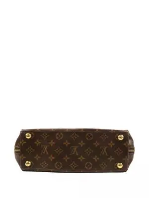 LOUIS VUITTON Monogram Shoulder Bag