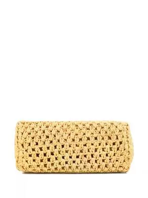 LOUIS VUITTON Nano Speedy Shoulder Bag