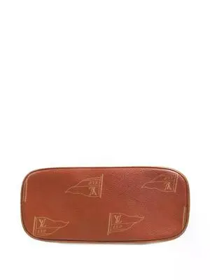 LOUIS VUITTON Cup Shoulder Bag