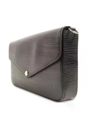 LOUIS VUITTON Felicie Shoulder Bag