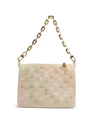 LOUIS VUITTON Coussin Pm Handbag