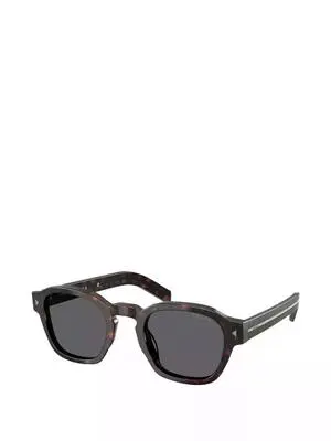 Prada Square Frame Sunglasses