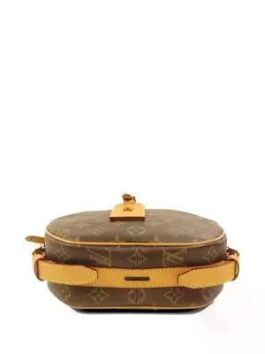 LOUIS VUITTON Boite Chapeau Souple Shoulder Bag