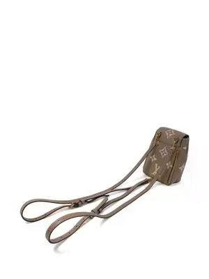 LOUIS VUITTON Tiny Monogram Empreinte Backpack