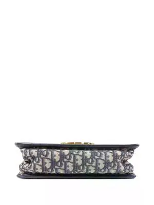 Dior 30 Montaigne Oblique Shoulder Bag