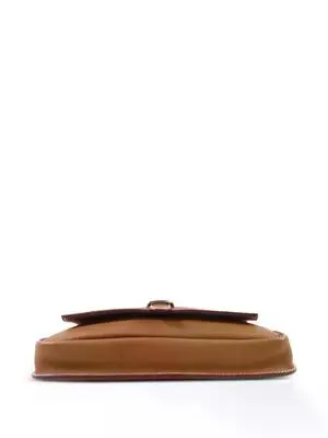 Hermès Steve Messenger Bag