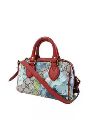 Gucci Gg Blooms Tote Bag