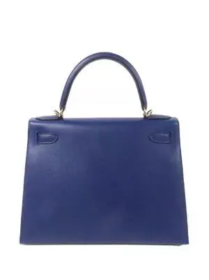 Hermès 2022 Kelly 28 Tote Bag