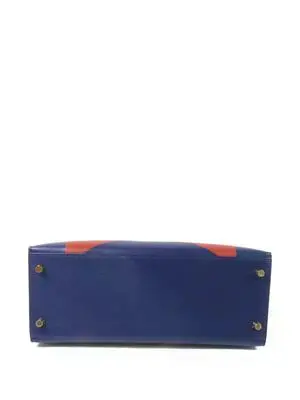 Hermès 2022 Kelly 28 Tote Bag