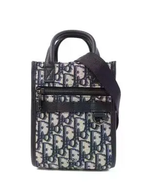 Dior Oblique Mini Bag