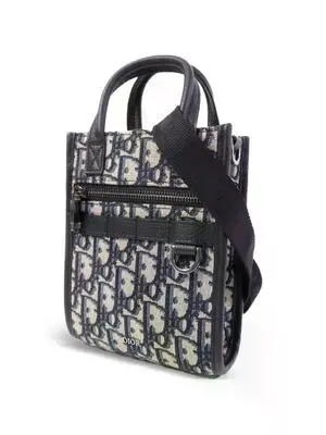 Dior Oblique Mini Bag