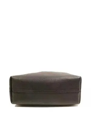 LOUIS VUITTON Monogram Empreinte Bucket Bag