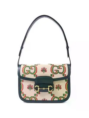 Gucci Baguette Cross Body Bags