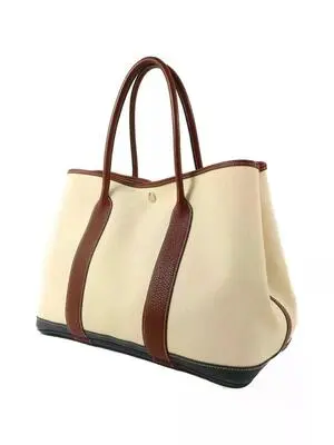Hermès Pm Garden Party Tote Bag