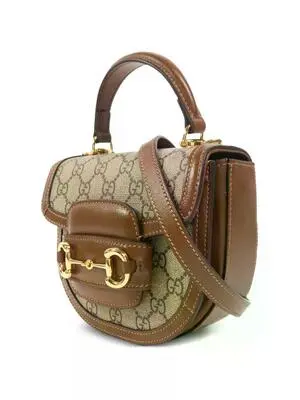 Gucci Mini Horsebit 1955 Tote Bag