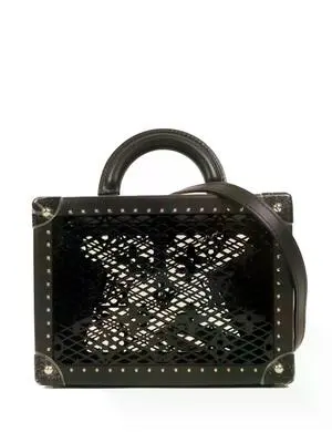 LOUIS VUITTON Petite Valise Tote Bag