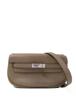 Hermès Kelly Moove Shoulder Bag - Neutrals