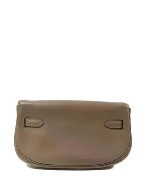 Hermès Kelly Moove Shoulder Bag - Neutrals