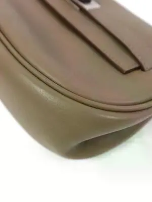 Hermès Kelly Moove Shoulder Bag - Neutrals